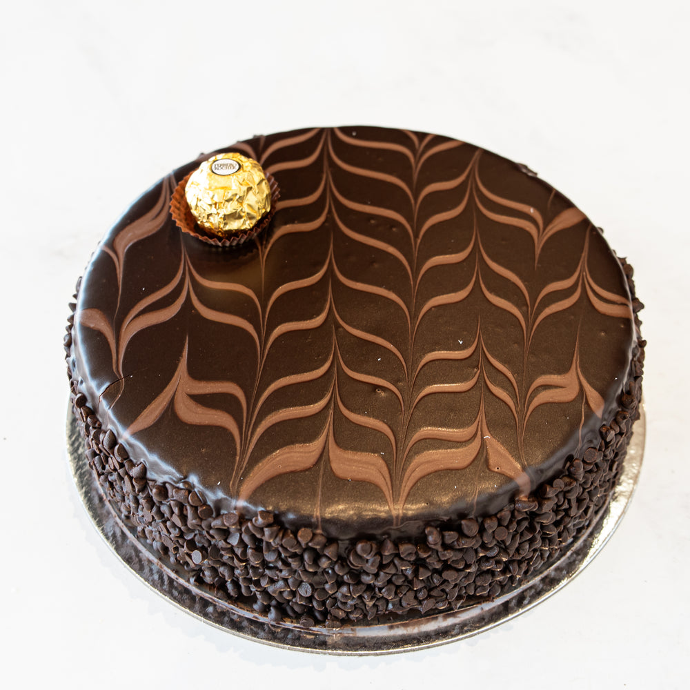 Deluxe Cheesecake AU